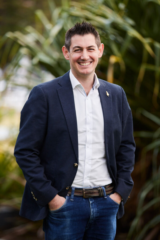 Meet Our Crew: The Heart of Sargood | Sargood