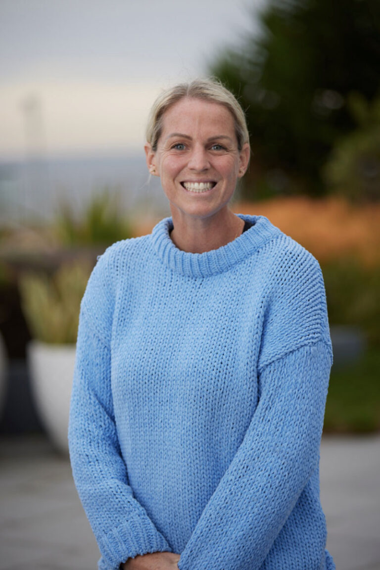 Meet Our Crew: The Heart of Sargood | Sargood